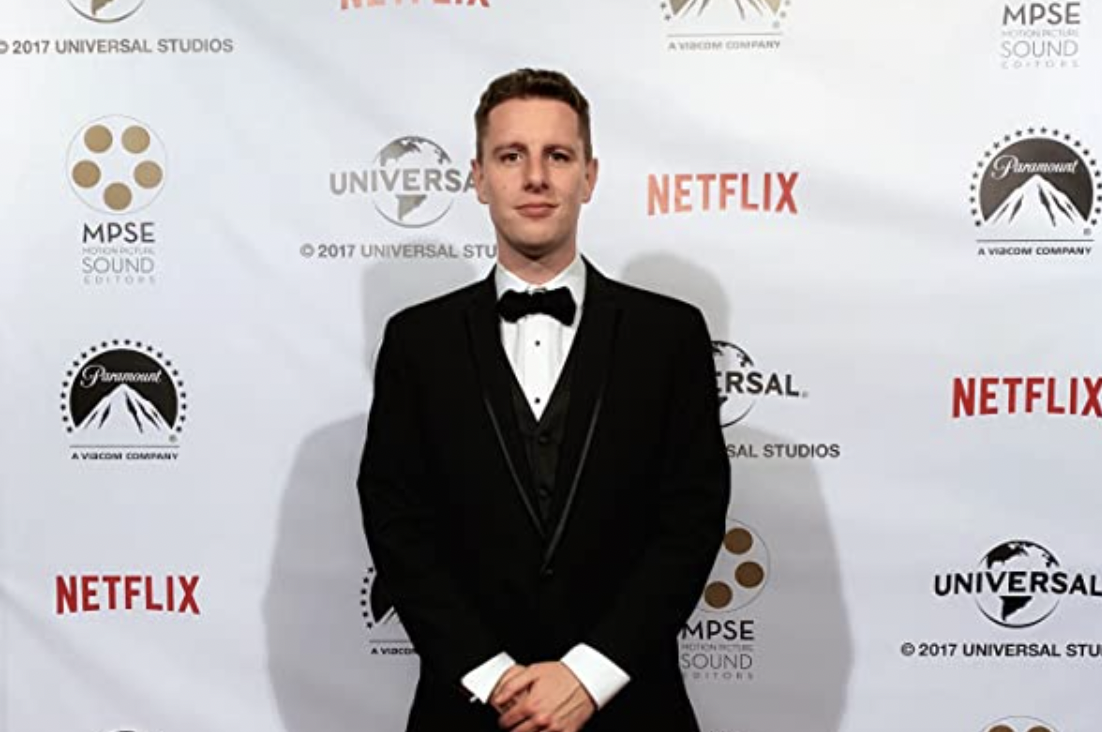 BIO & CONTACT - Casting Life Films