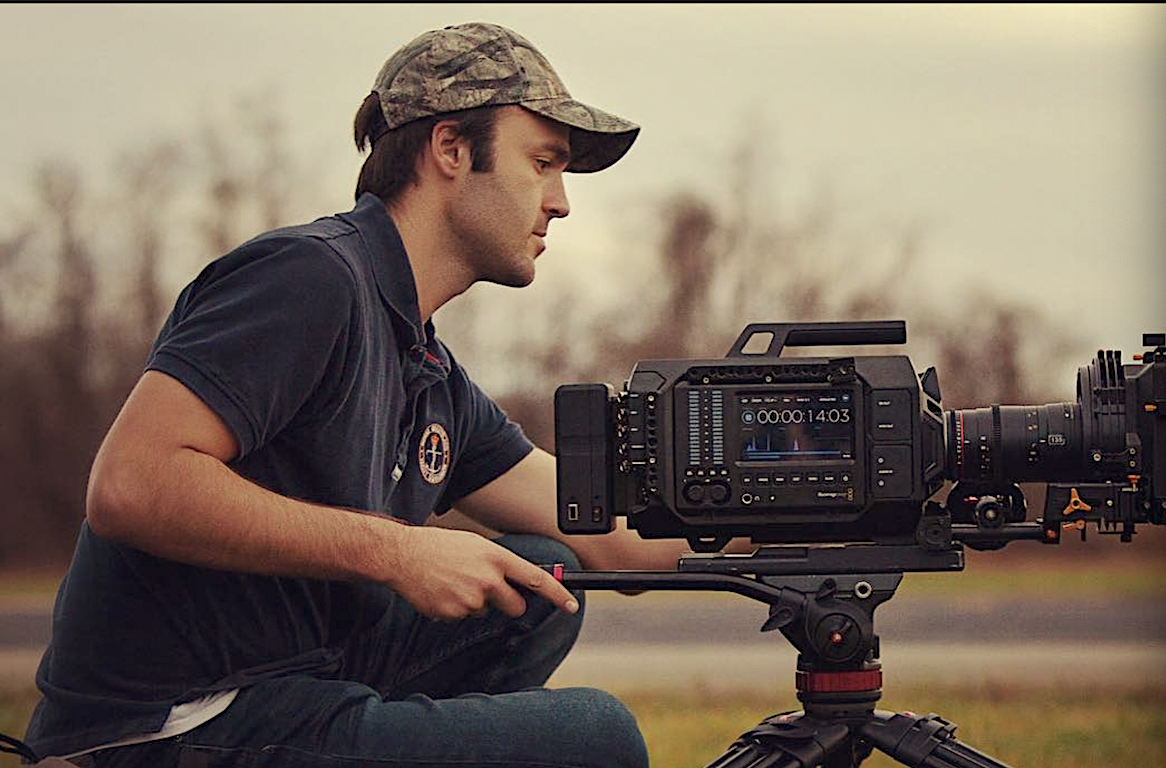 BIO & CONTACT - Casting Life Films